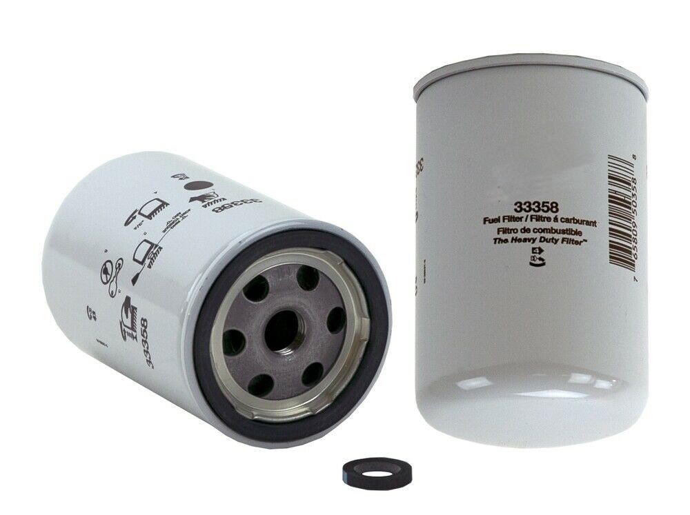 Bränslefilter VOLVO PENTA 33358 - GreenPower AB - elverk | Dieseltankar ...
